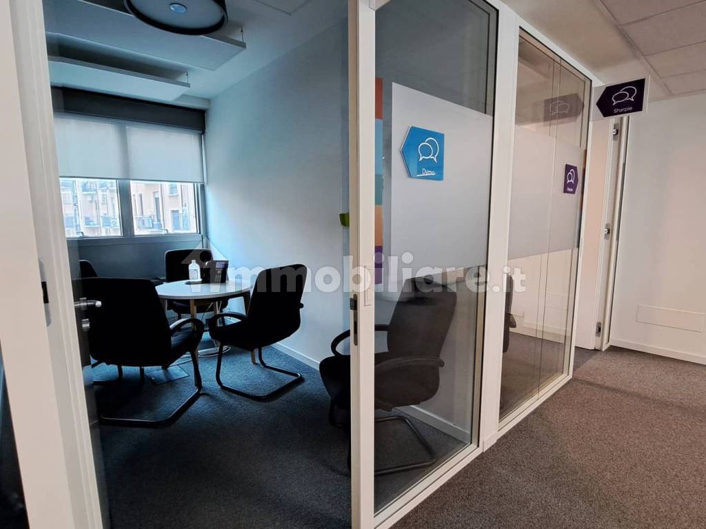 Ufficio - Studio via Tonale, 26, 20125, Milano, Rif. 106907863 ...
