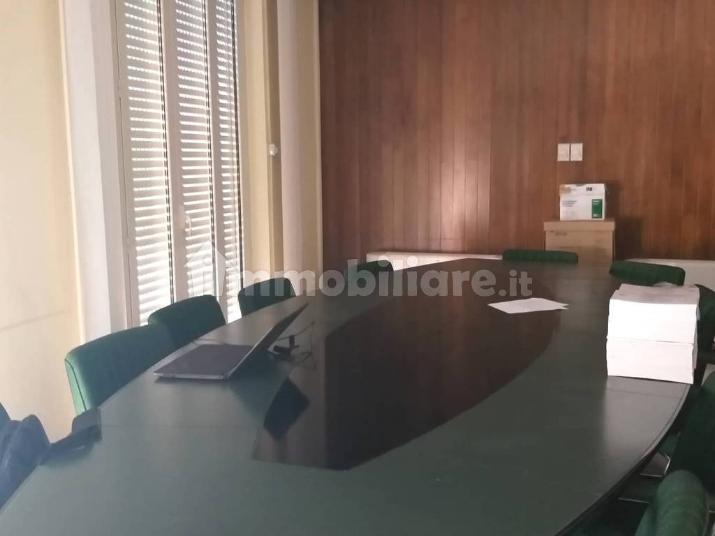 Ufficio - Studio piazza Apollodoro, 1, 00196, Roma, Rif. 106907887 - Immobiliare.it