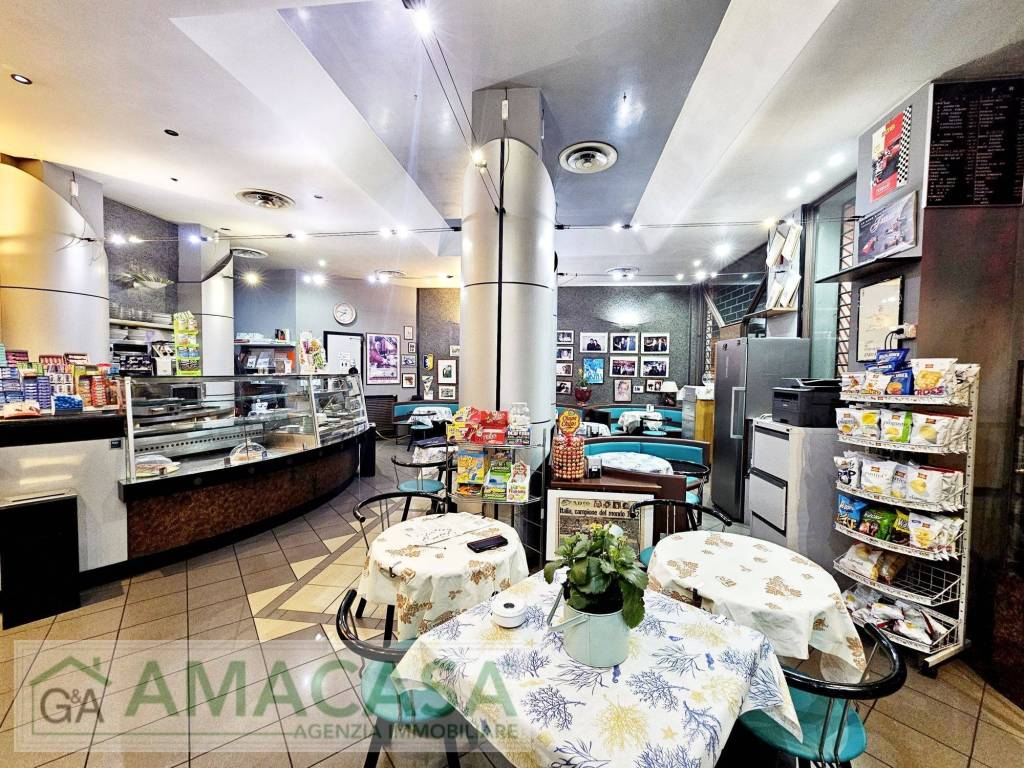 Bar viale Virginia Reiter 59, Modena, Rif. 106901735 - Immobiliare.it