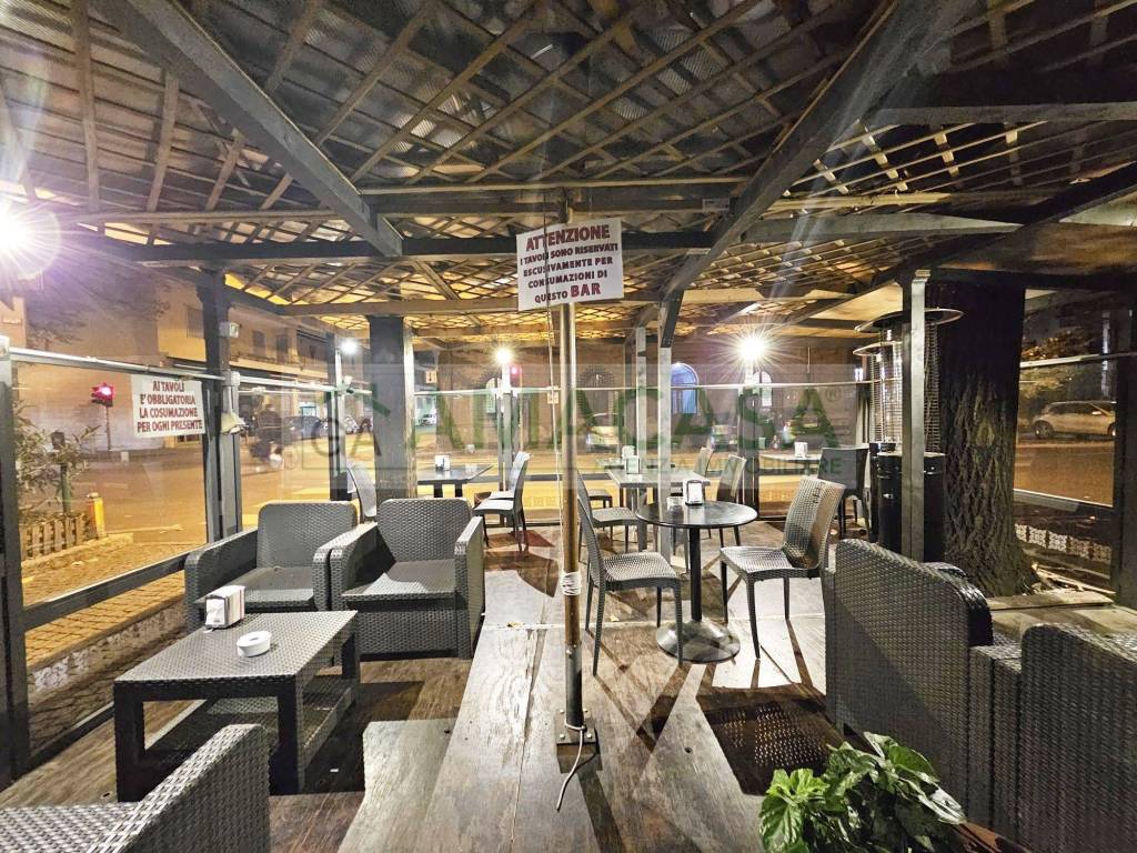 Bar viale Virginia Reiter 59, Modena, Rif. 106901735 - Immobiliare.it