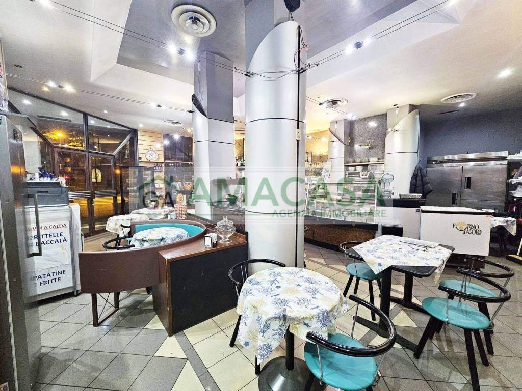 Bar viale Virginia Reiter 59, Modena, Rif. 106901735 - Immobiliare.it