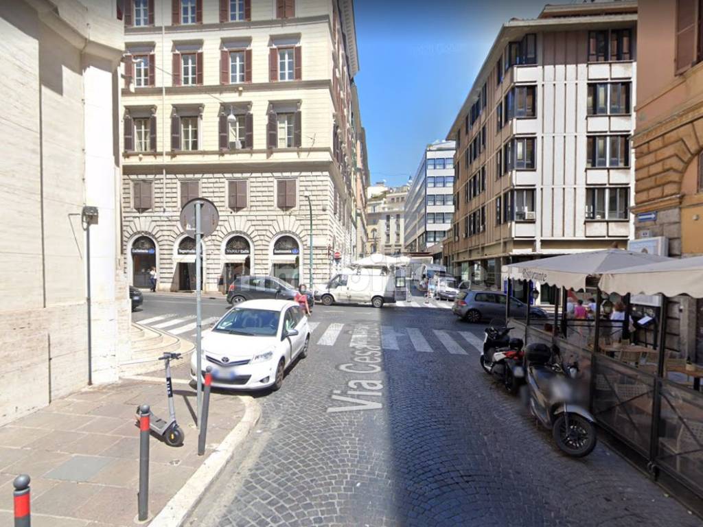 Ristorante via Nazionale, Roma, Rif. 106927669 - Immobiliare.it