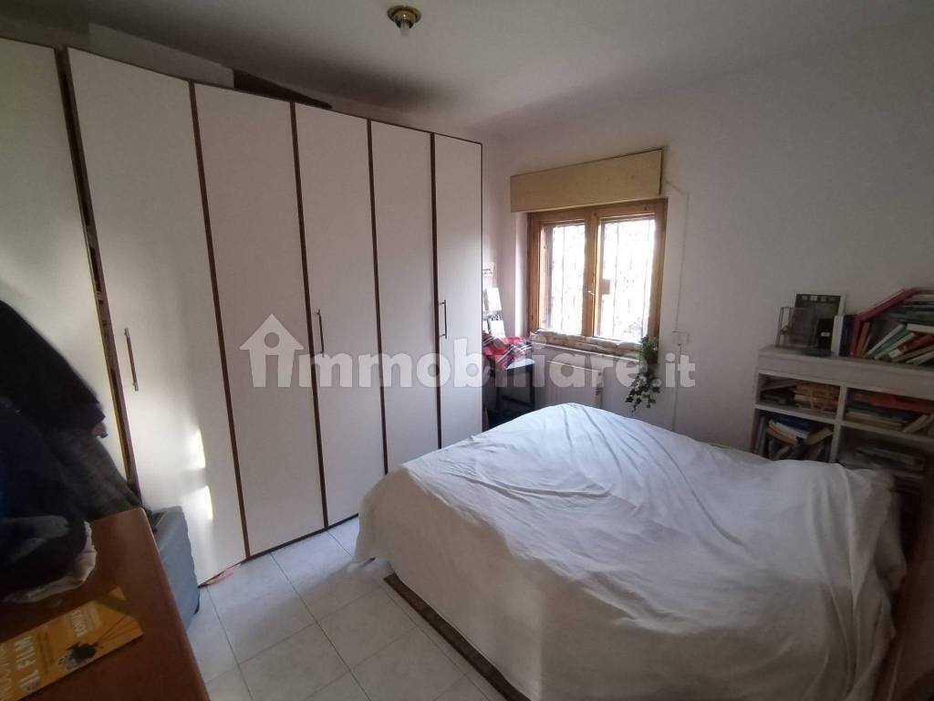Vendita Appartamento Roma. Bilocale in via Cornelia 124. Buono stato ...