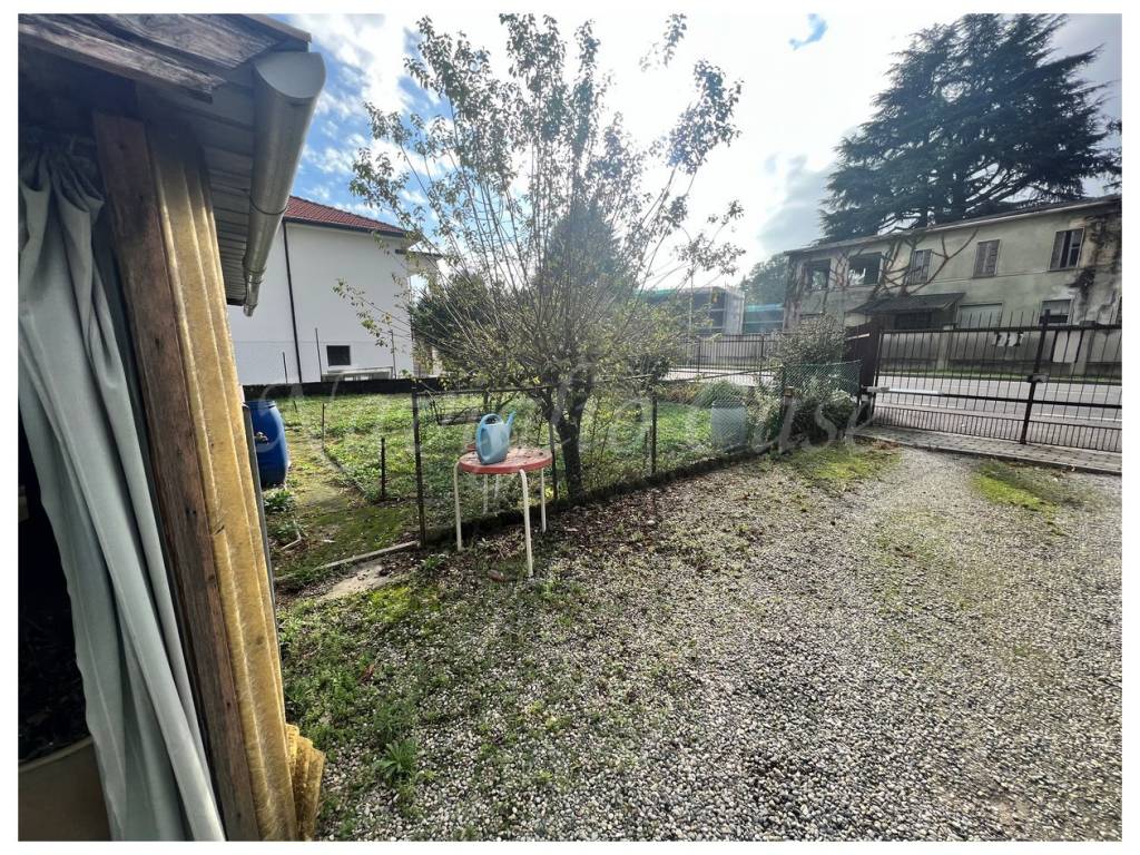 Vendita Villa unifamiliare in via Martiri della Democrazia 2 Pessano ...