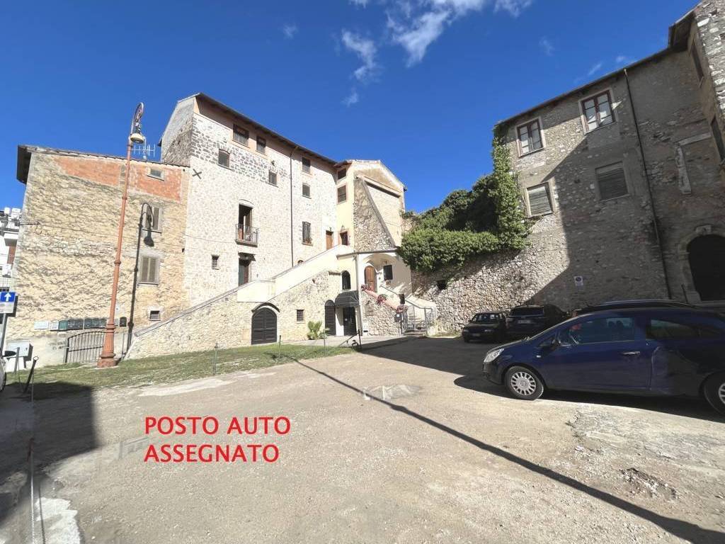 Vendita Appartamento Fondi. Quadrilocale in via Vespasiano Gonzaga ...