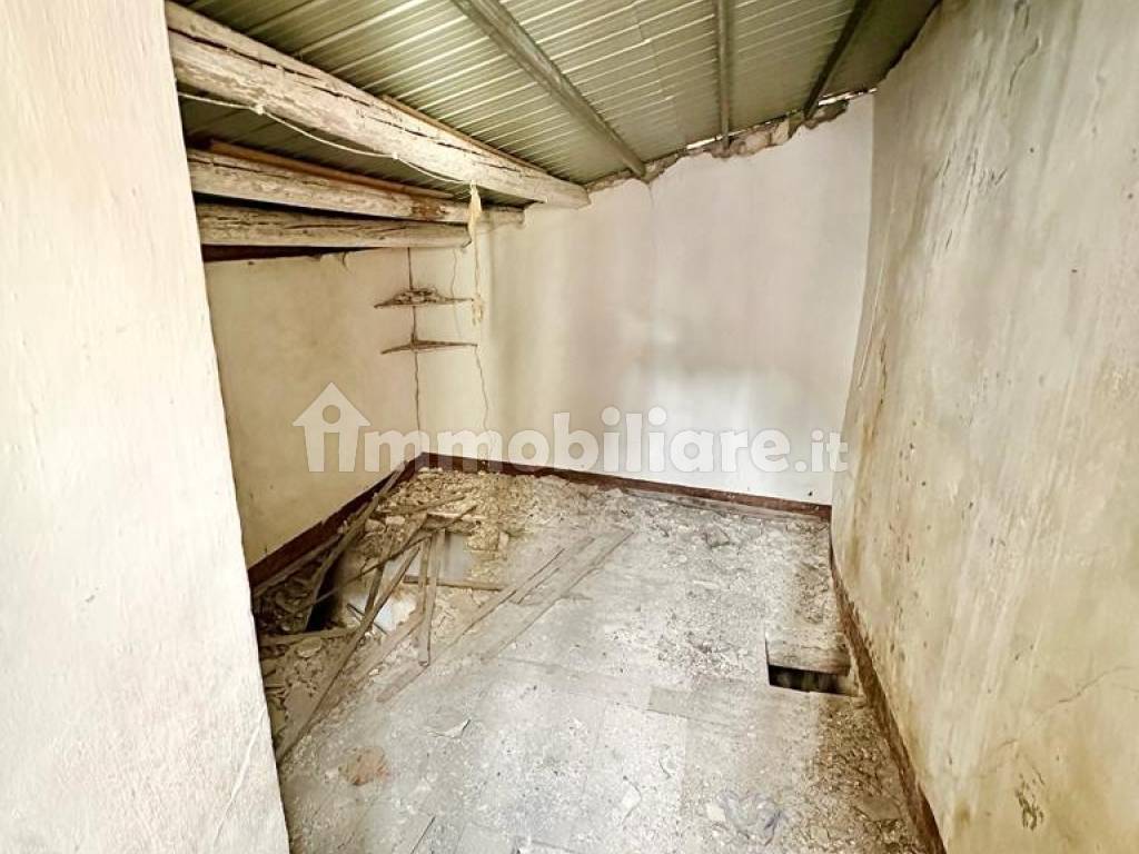 Vendita Terratetto unifamiliare in via De Luna Giuliana. Da ...