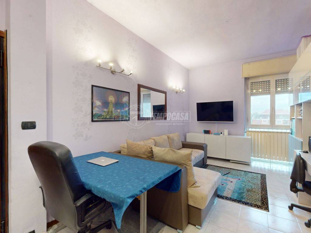 Vendita Appartamento Segrate. Bilocale in via dante alighieri 5. Ottimo ...