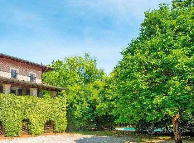 Vendita Villa unifamiliare Valvasone Arzene. Con terrazza ...