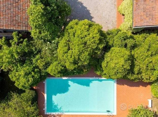 Vendita Villa unifamiliare Valvasone Arzene. Con terrazza ...