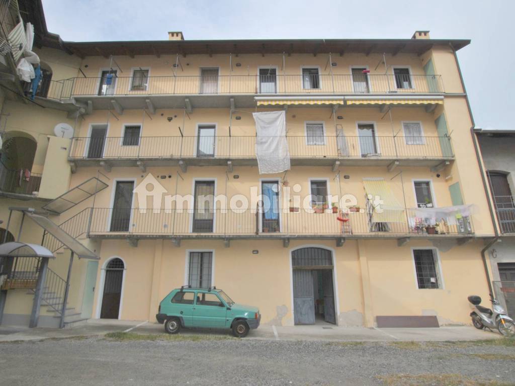 Vendita Appartamento Condove. Bilocale in via Torino 1. Ottimo stato ...