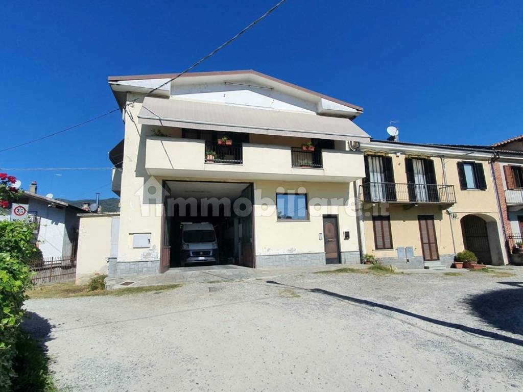 Capannone, Pinerolo, Rif. 101491039 - Immobiliare.it