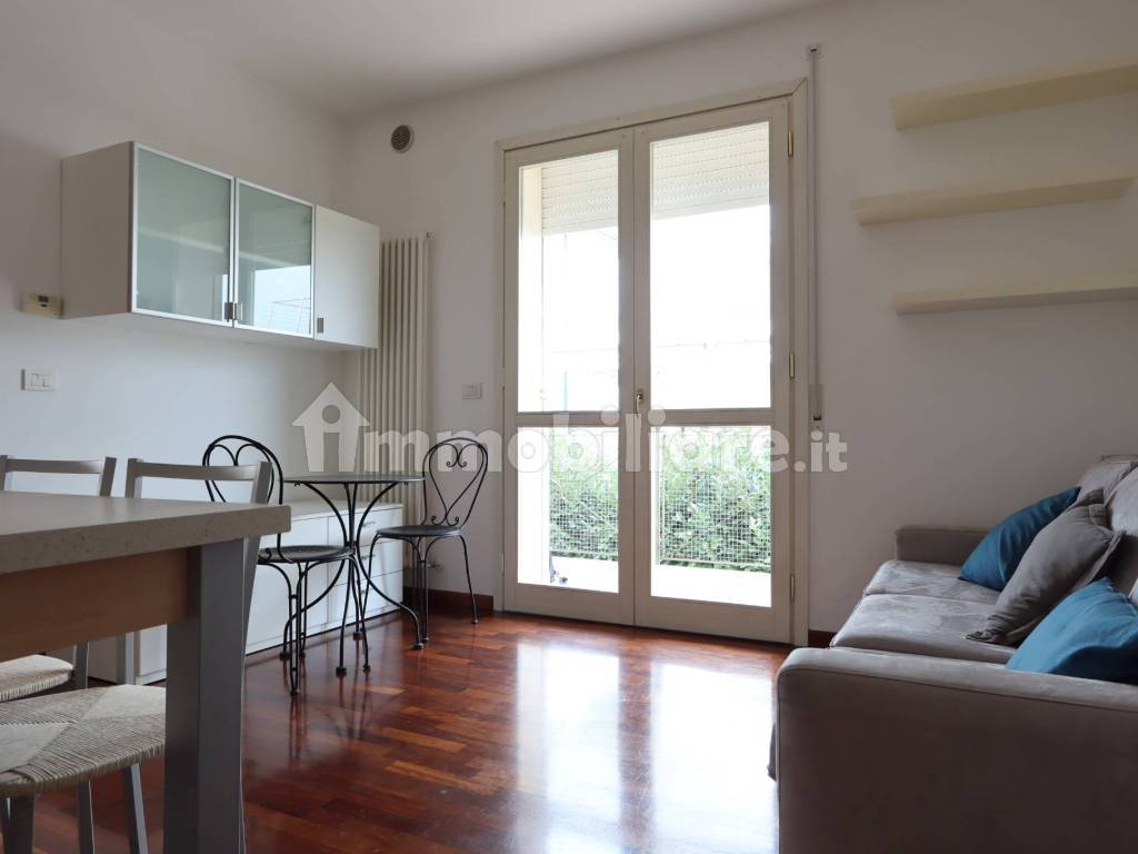 Vendita Appartamento Vicenza. Bilocale in via Laura Lattes. Ottimo ...