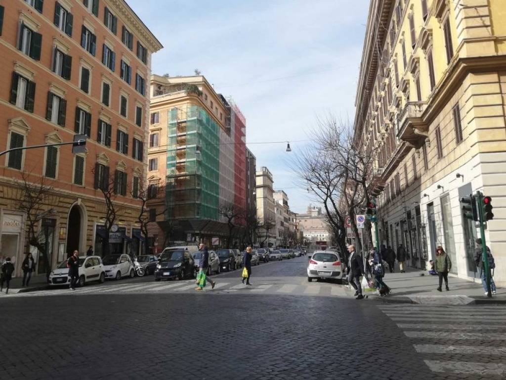 Ufficio - Studio via Plinio, Roma, Rif. 106974843 - Immobiliare.it