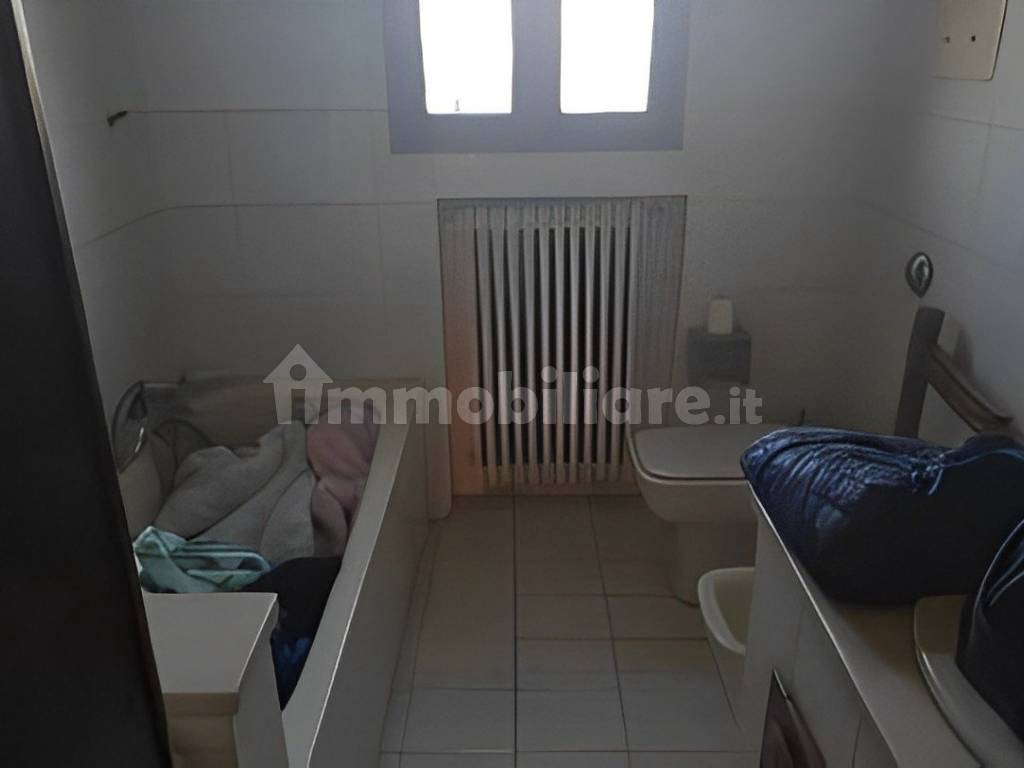 Asta per appartamento, via C. Colombo, 15, Centro Legnaro, rif ...