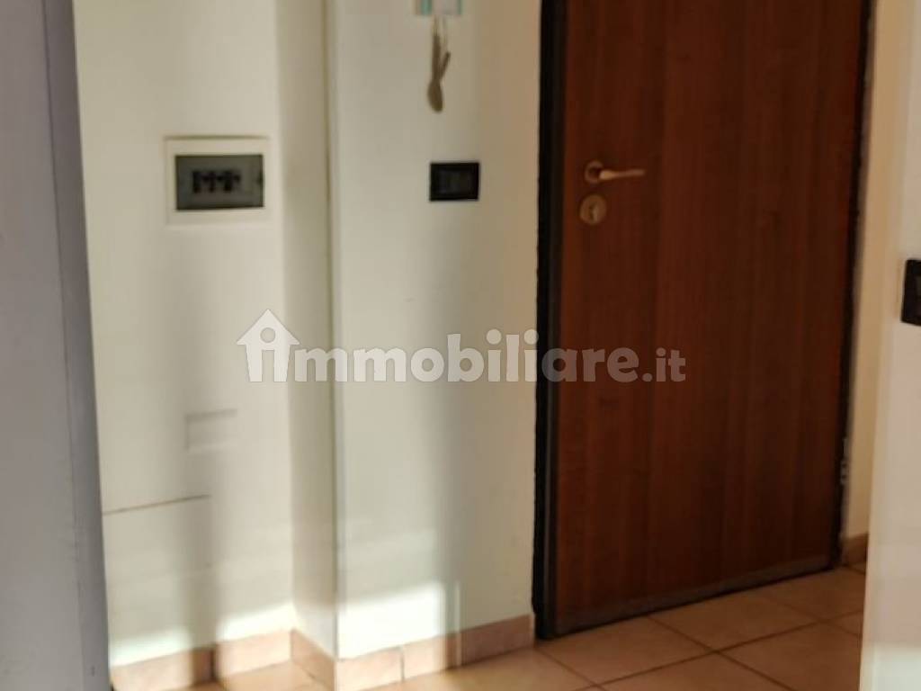 Vendita Appartamento Basiano. Bilocale in via Roma 19. Buono stato ...