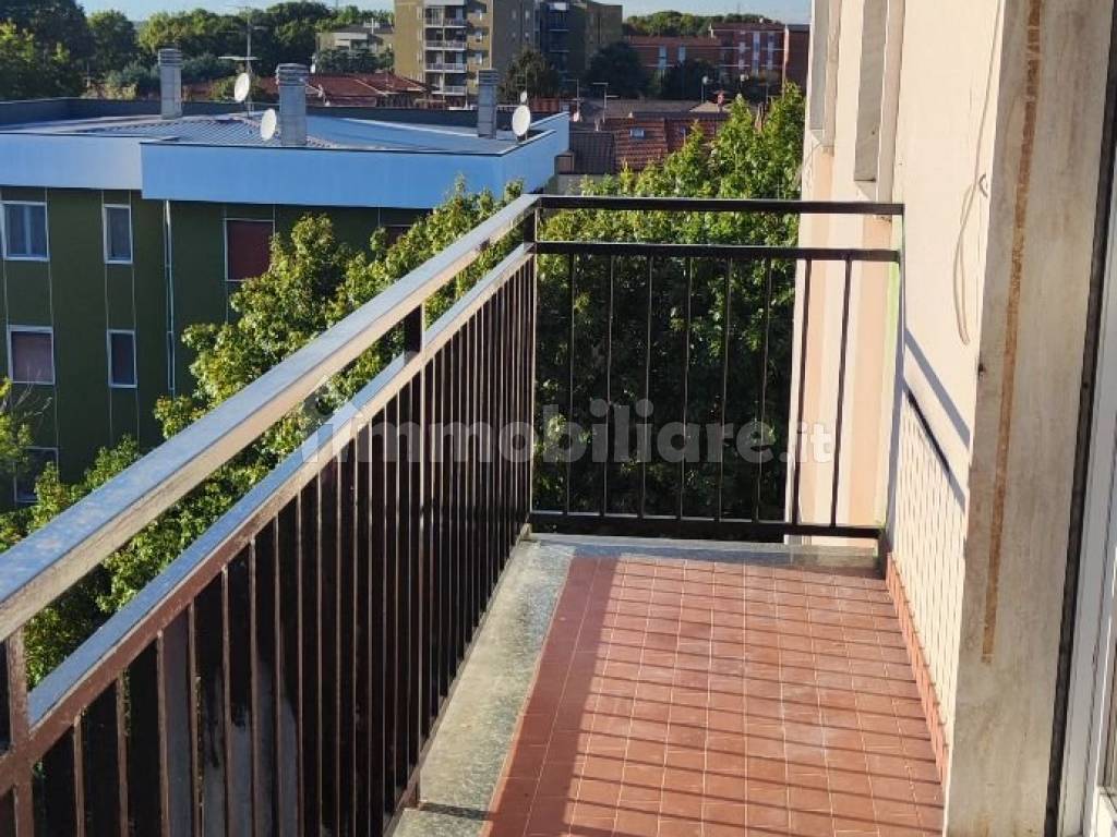 Vendita Appartamento Basiano. Bilocale in via Roma 19. Buono stato ...