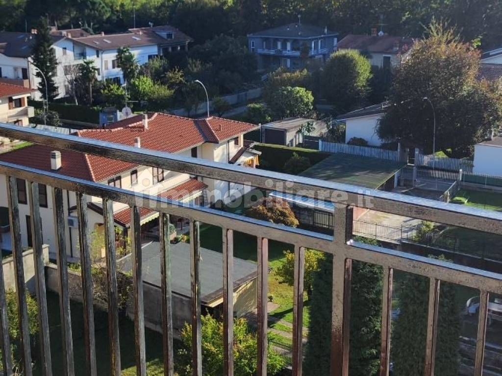 Vendita Appartamento Basiano. Bilocale in via Roma 19. Buono stato ...