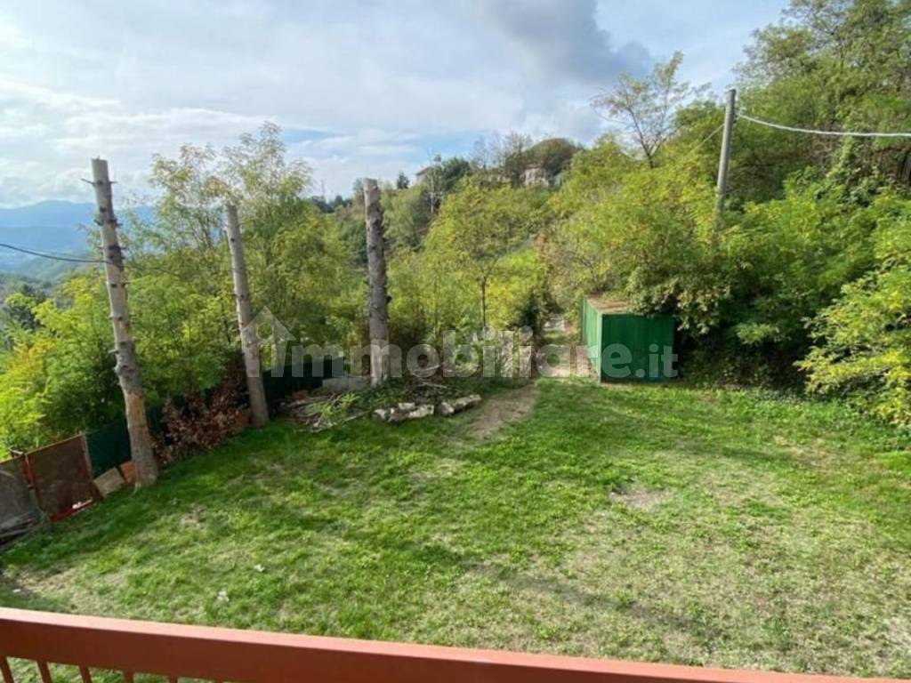 Vendita Appartamento Borghetto di Borbera. Trilocale in Localita ...