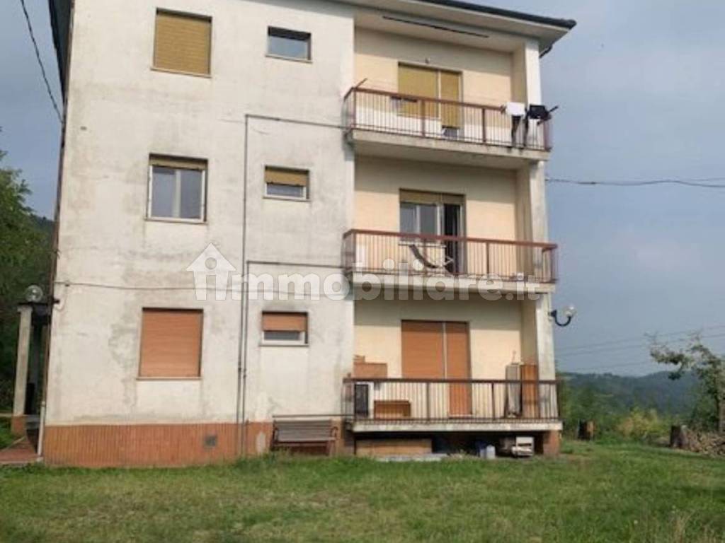 Vendita Appartamento Borghetto di Borbera. Trilocale in Localita ...