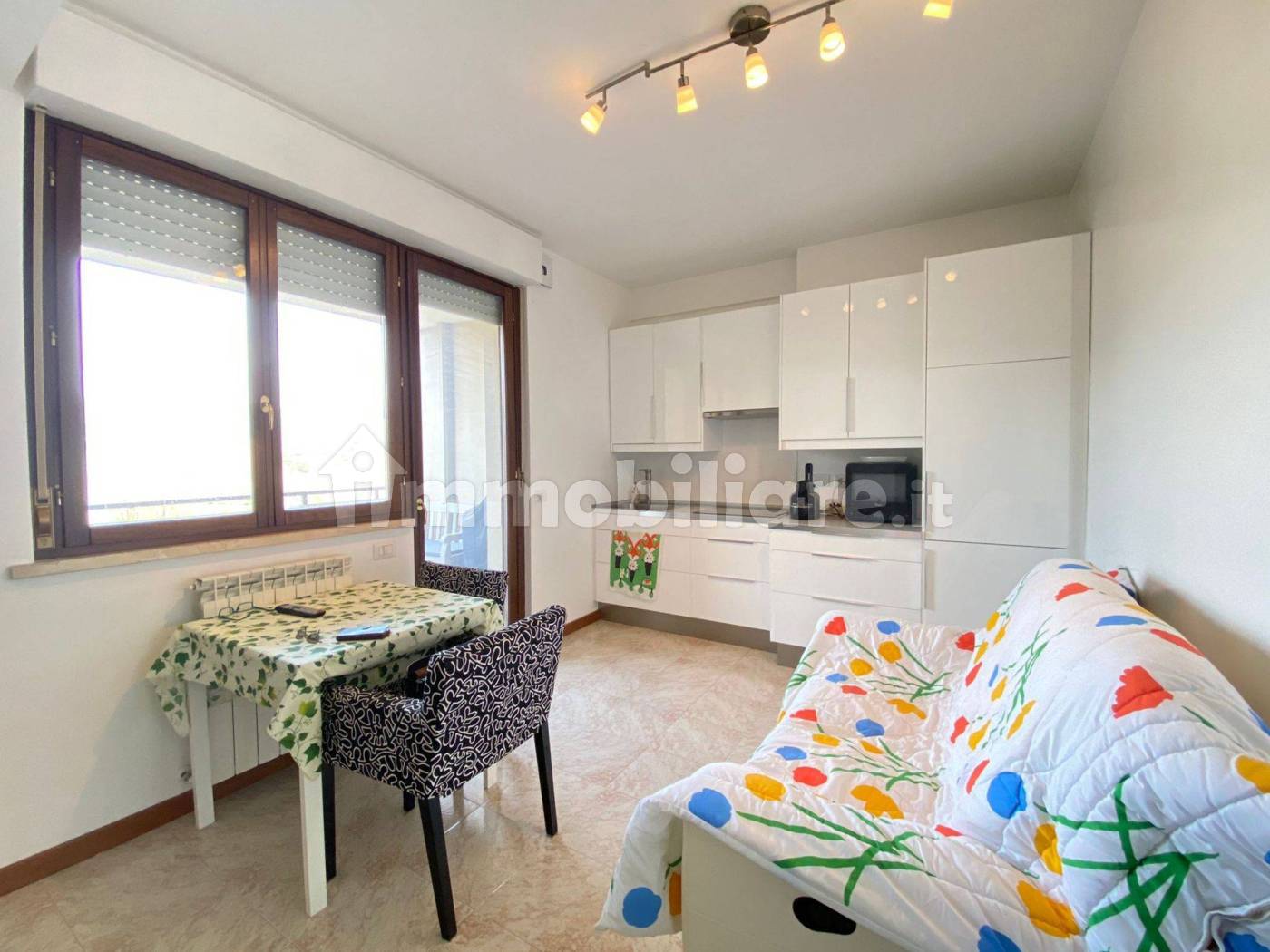 Trilocale via della Filanda 33, Santa Lucia, Perugia