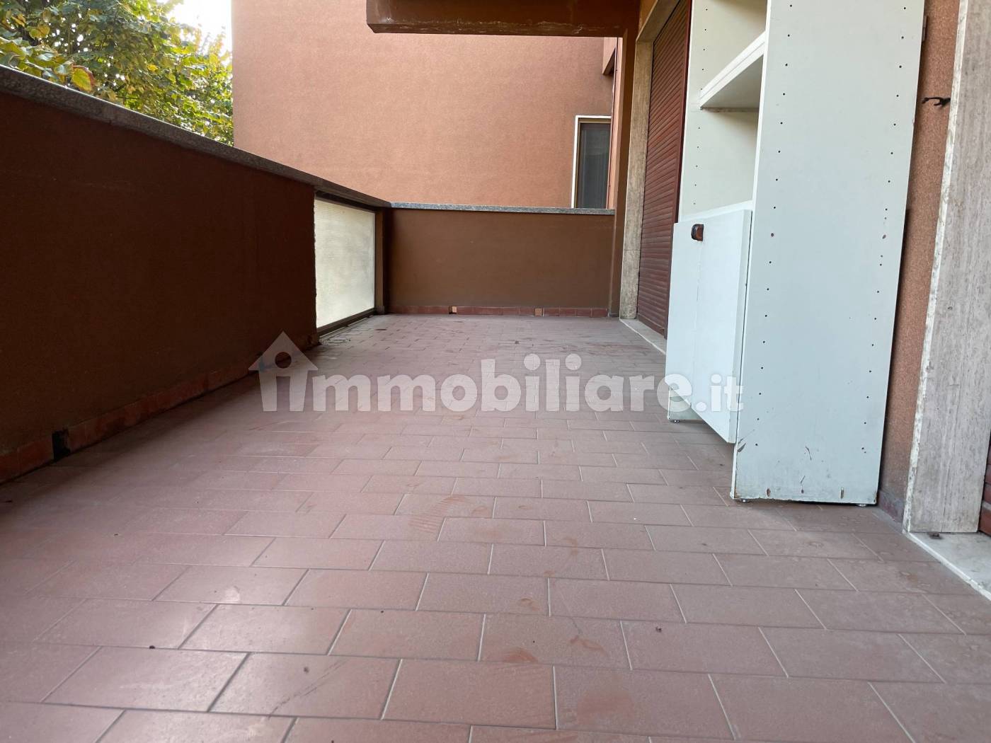 Quadrilocale viale Trento e Trieste, Via Dante, Cremona