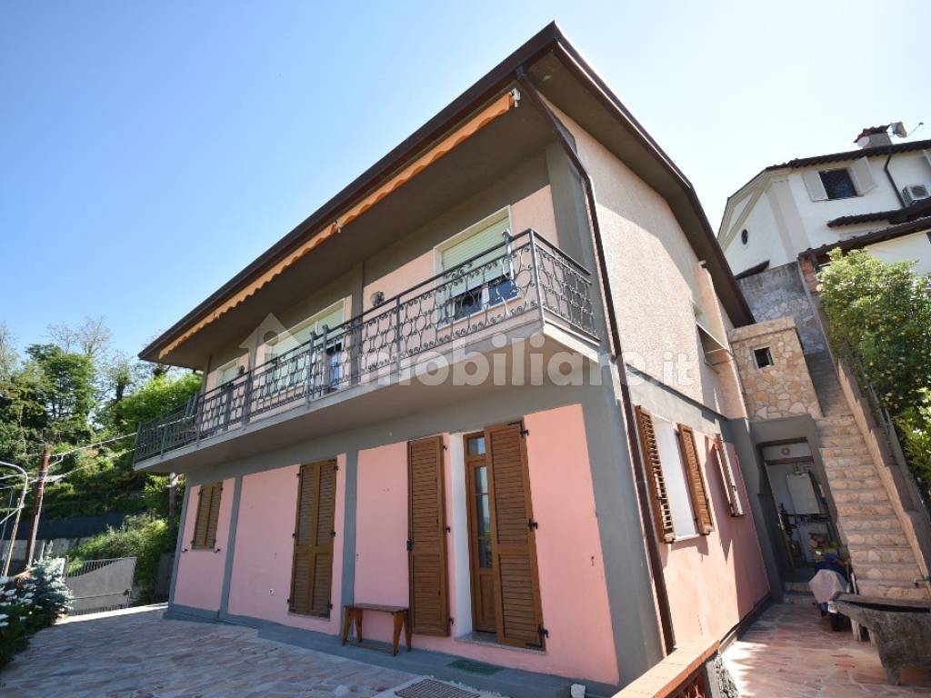 Vendita Villa unifamiliare in via Rebuto Pietrasanta. Ottimo stato ...