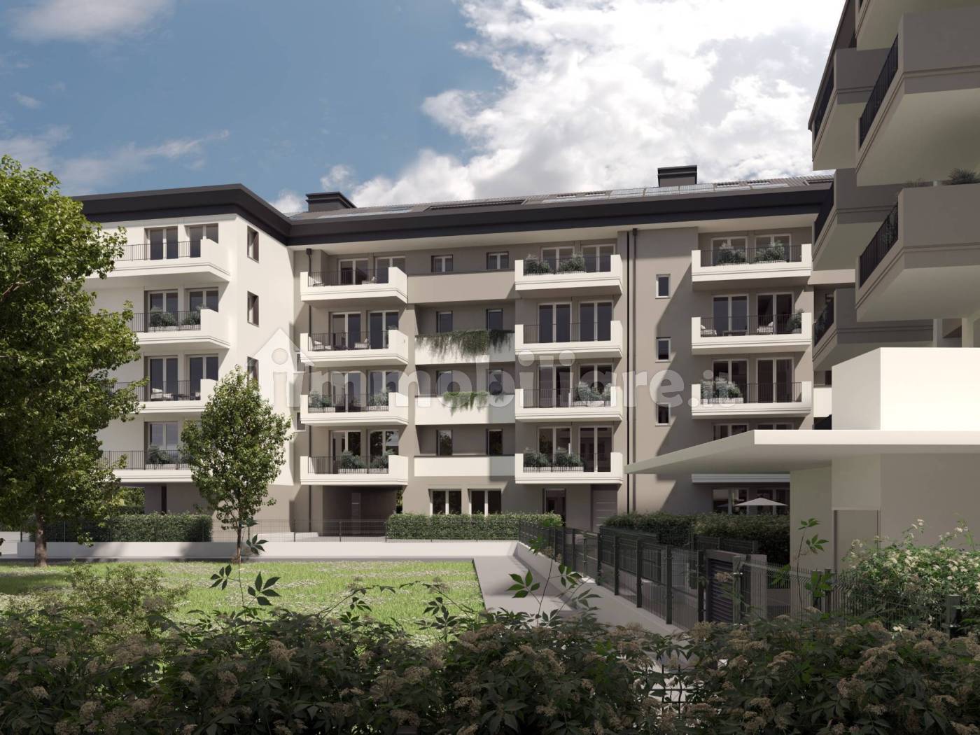 Quadrilocale viale Francesco Sansovino, Mestre, Venezia