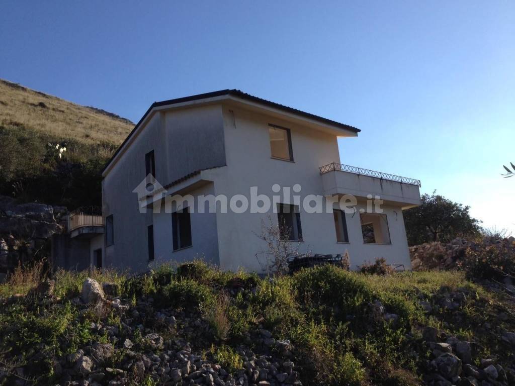 Vendita Villa unifamiliare in Complesso residenziale Itri Itri. Nuova ...