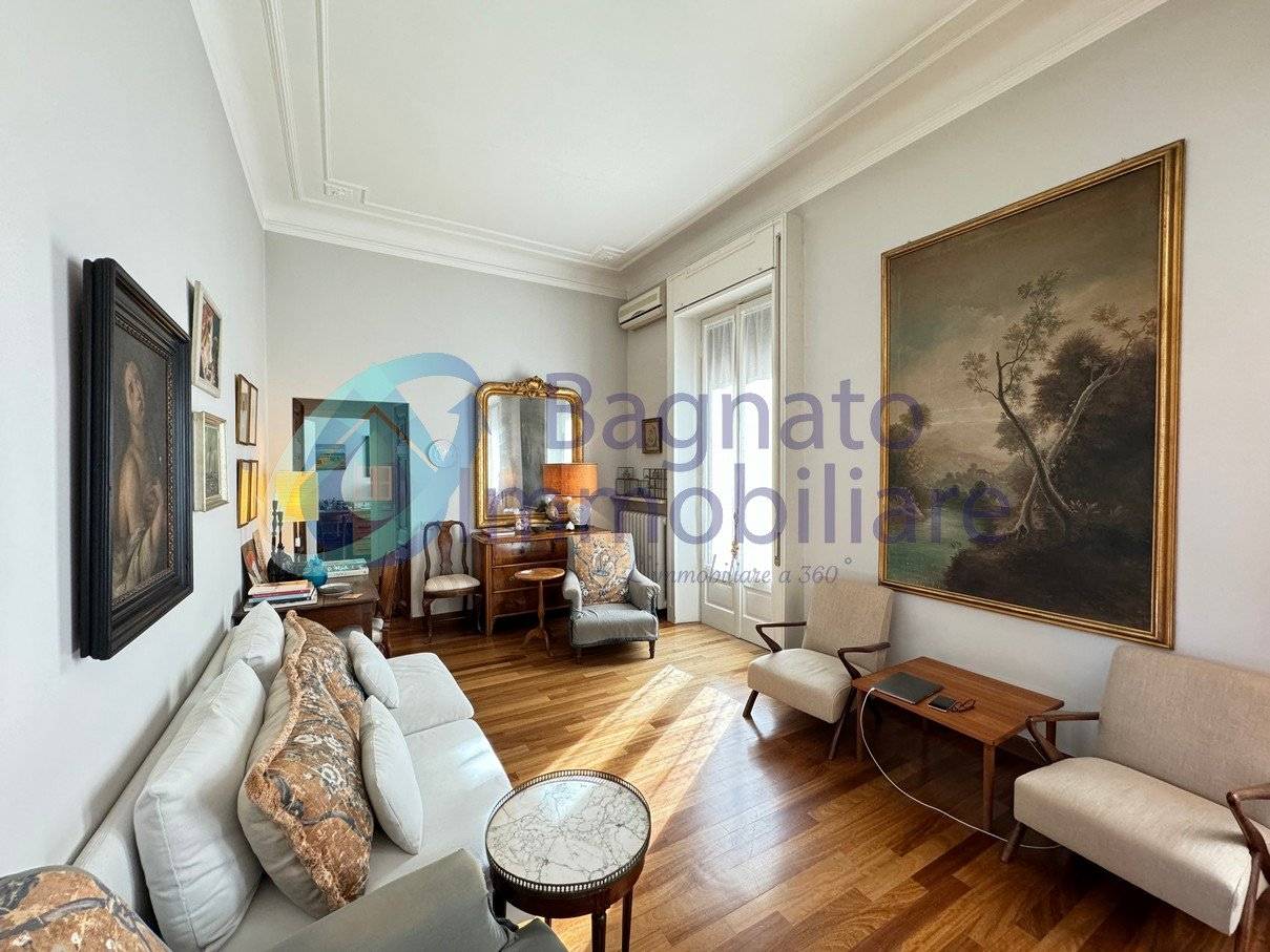 Trilocale via dei Caccia 5, Centro - Stazione, Novara