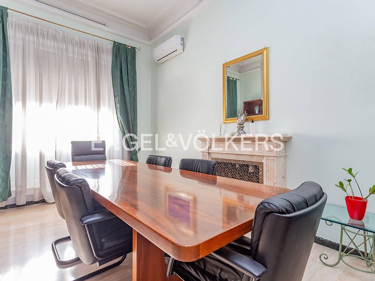 Appartamento via Ravenna, Bologna, Roma