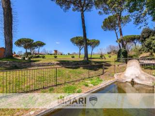 Ville in vendita in zona Bufalotta, Roma - Immobiliare.it