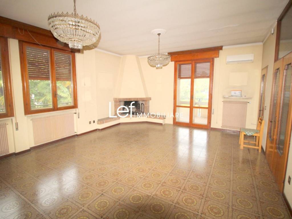 Vendita Villa unifamiliare in via Vincenzo Riccati Spresiano. Da ...