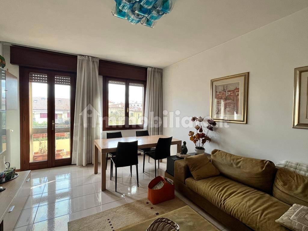 Appartamento via Piraghetto 12, Mestre, Venezia