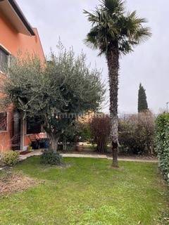 Vendita Villa a schiera San Pietro in Cariano. Buono stato, posto auto ...