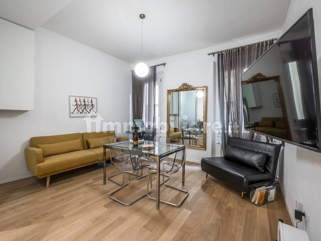 Affitto Loft in via Ganaceto 46 Modena. Ottimo stato, riscaldamento ...