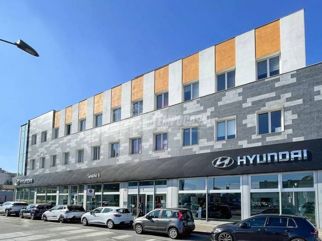 Ufficio - Studio via Ala di Stura 67, Torino, Rif. 107132603 ...