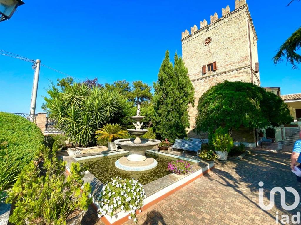 Palazzo - Edificio via santo stefano 154, Ripa Teatina, Rif. 107151937 ...