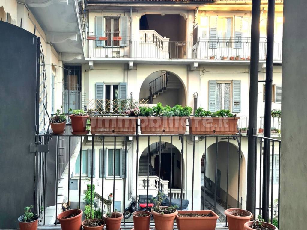 Vendita Appartamento Pavia. Trilocale in via Palestro 24. Da ...