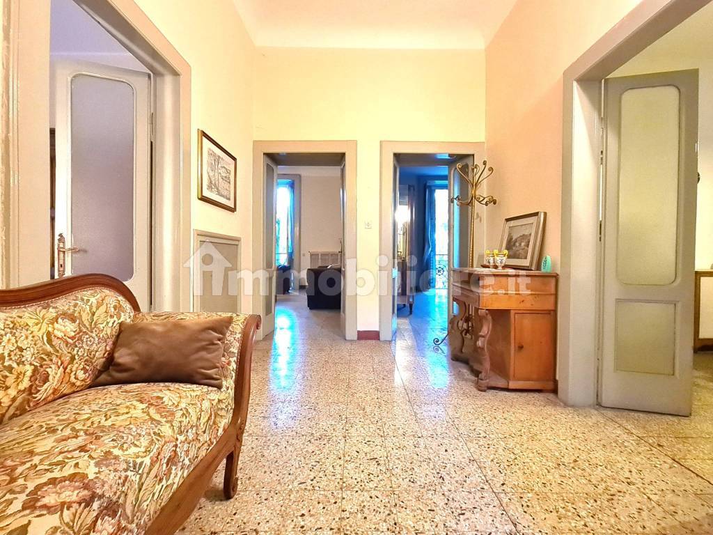 Vendita Appartamento Pavia. Trilocale in via Palestro 24. Da ...