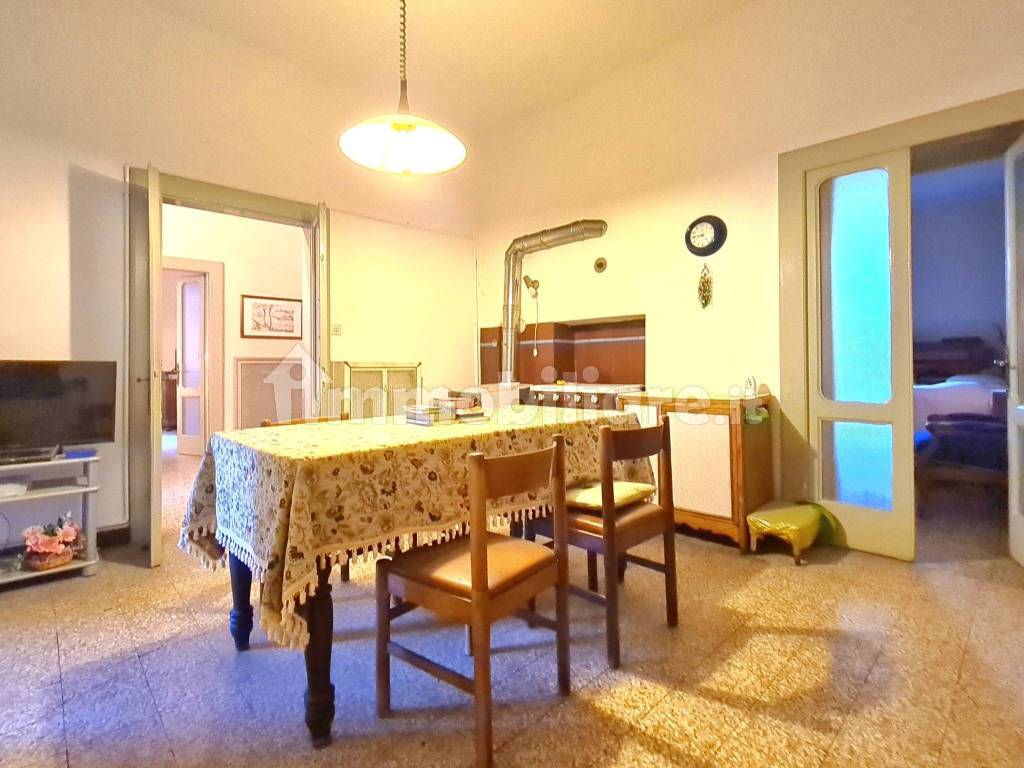 Vendita Appartamento Pavia. Trilocale in via Palestro 24. Da ...