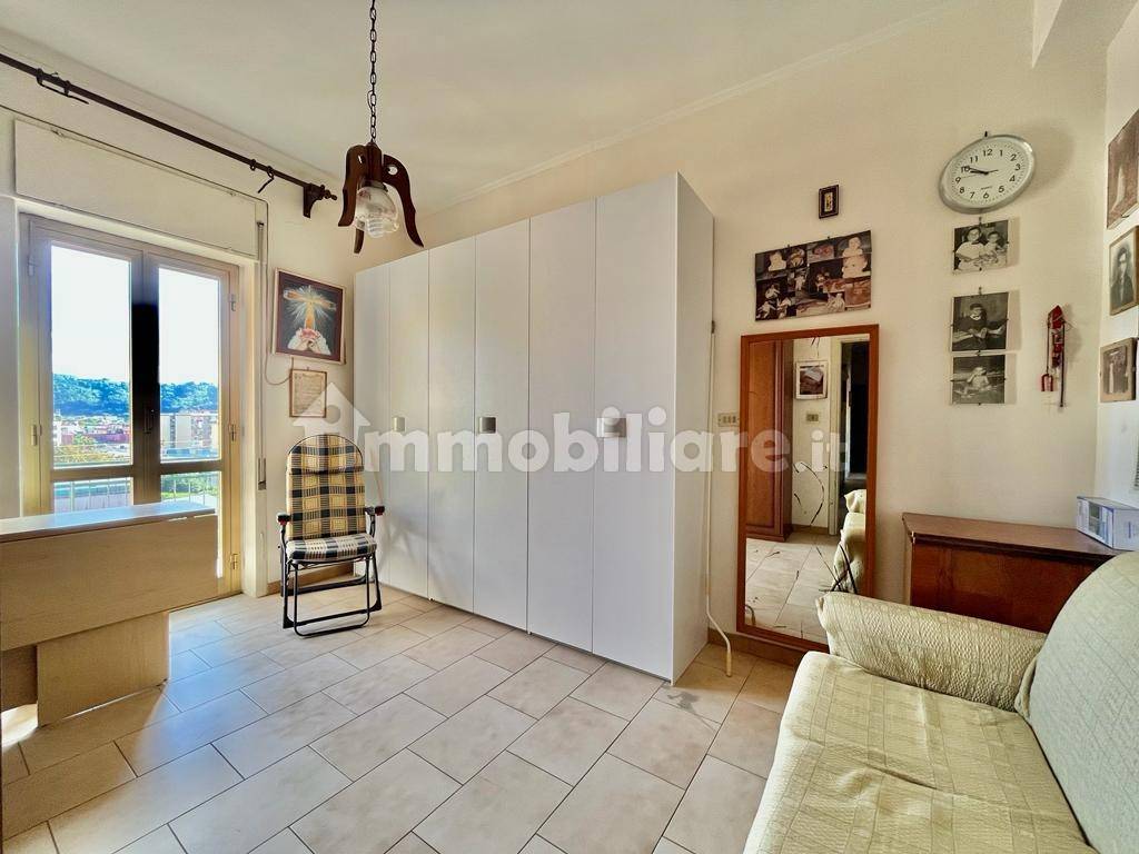 Vendita Appartamento Napoli. Quadrilocale in via Diomede Carafa 58. Da ...