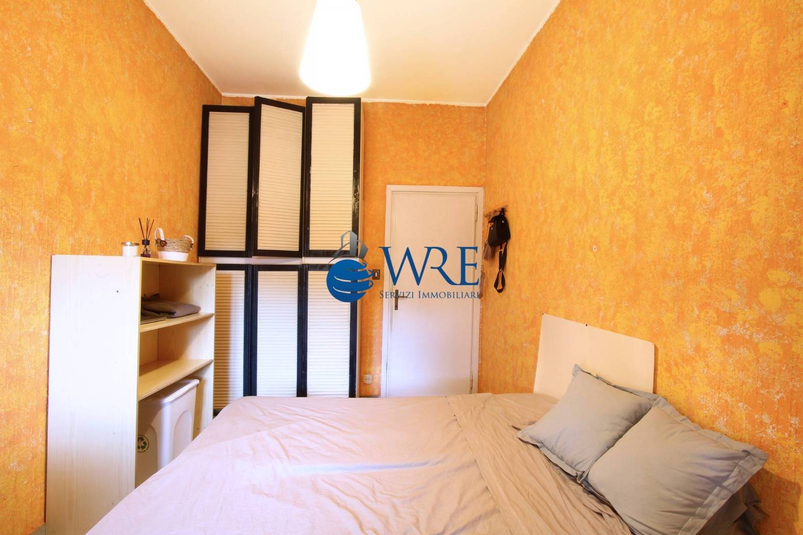 Appartamento via Filippo Meda, Monti Tiburtini, Roma