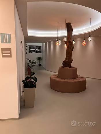 Ufficio - Studio via Antonio Fogazzaro 28, Roma, Rif. 107187397 ...