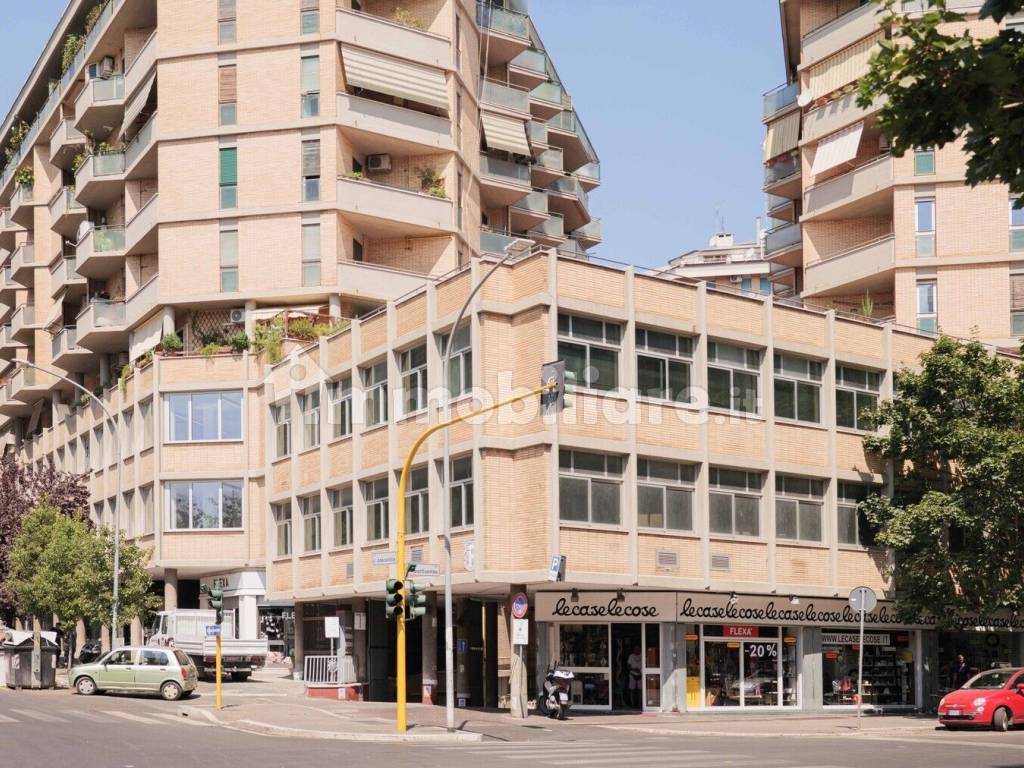 Ufficio - Studio in affitto, Roma, Rif. 107201473 - Immobiliare.it