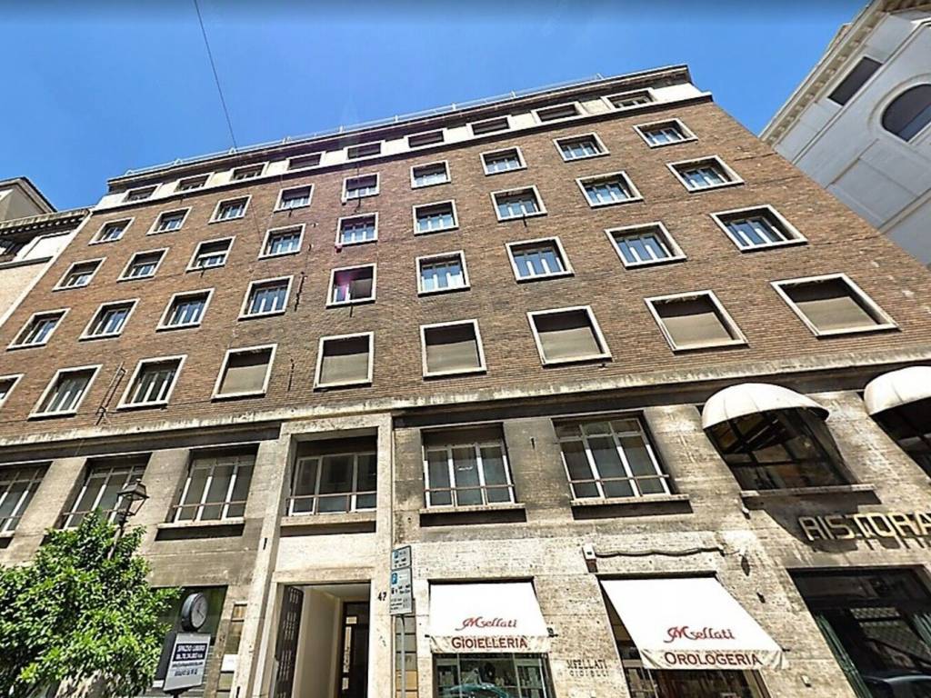 Ufficio - Studio via Barberini, 47, 00187, Roma, Rif. 107201483 ...