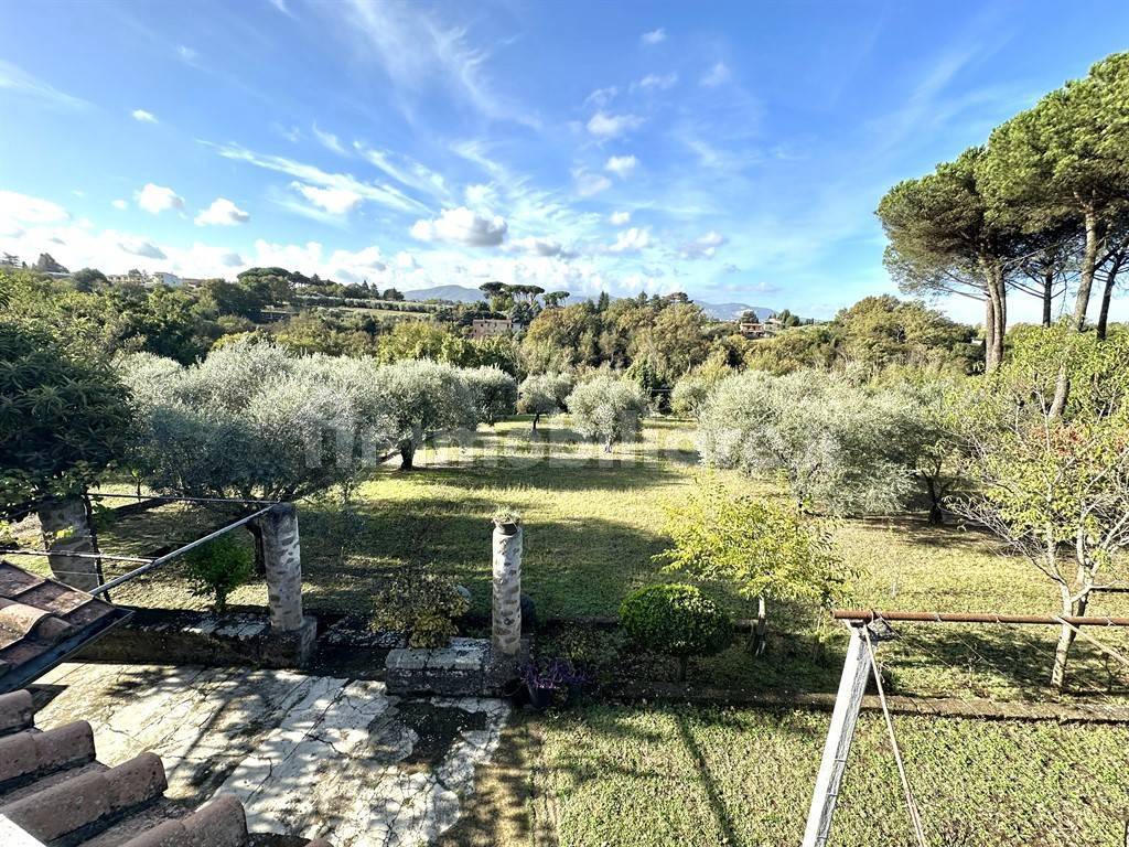 Vendita Villa unifamiliare in via Colle dell'Oro Zagarolo. 100 m², rif ...