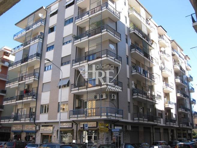 Appartamento via Panebianco 98, Panebianco - Tribunale, Cosenza