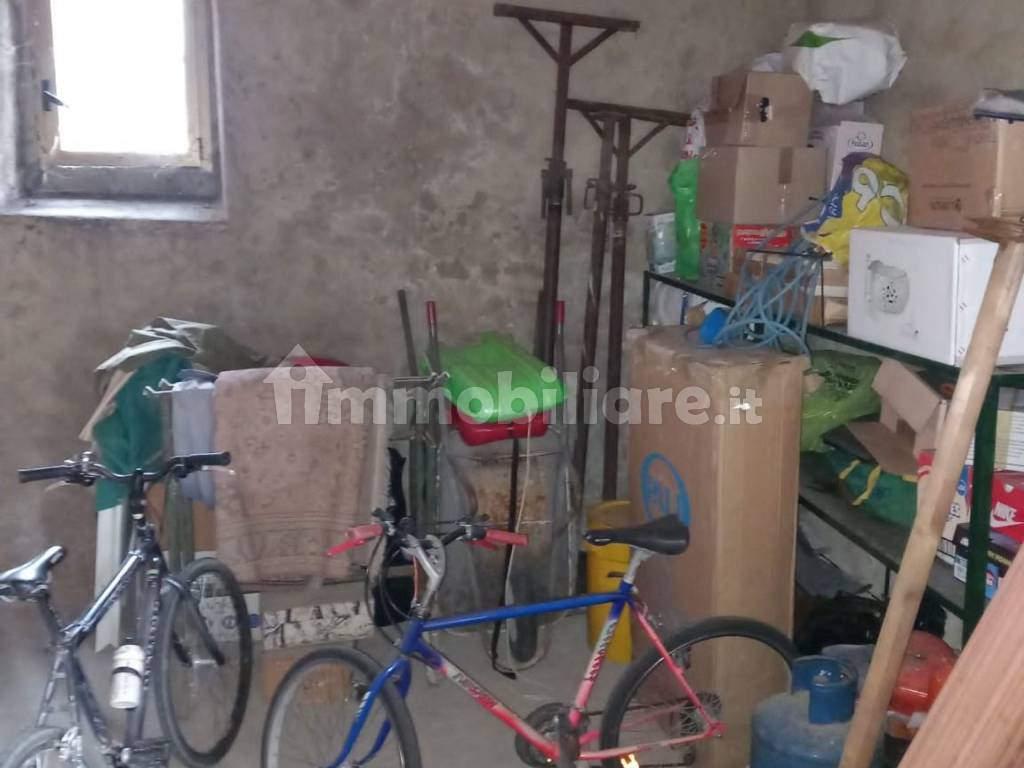 Magazzino - Deposito via Giulia Ravelli, Villa Carcina, Rif. 107225025 ...