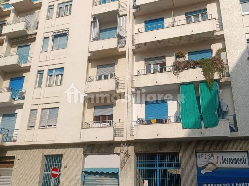 Locale commerciale via Rondissone 28, Torino, Rif. 107228993 ...