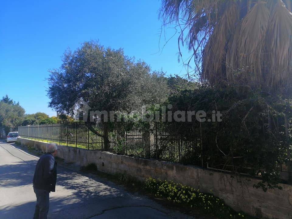 Terreno edificabile via Terza Pini 5, Carini, rif. 107229815 ...